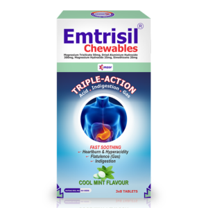 Emzor Pharmacetuticals Products - Emzor