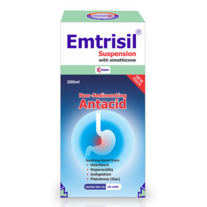 Emzor Pharmacetuticals Products - Emzor