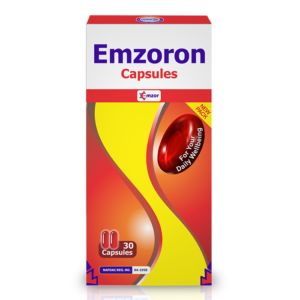 Emzor Pharmacetuticals Products - Emzor