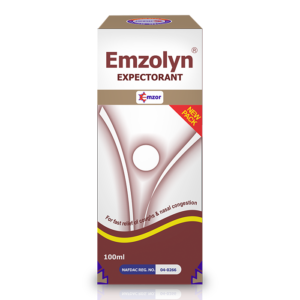 Emzor Pharmacetuticals Products - Emzor