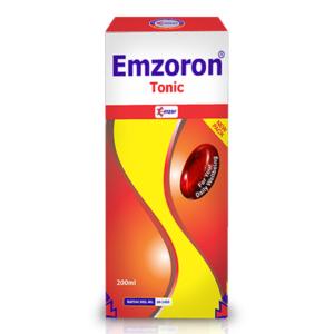 Emzor Pharmacetuticals Products - Emzor