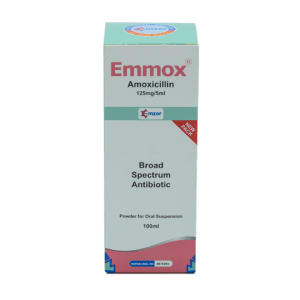Emzor Pharmacetuticals Products - Emzor