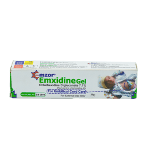 Emzor Pharmacetuticals Products - Emzor