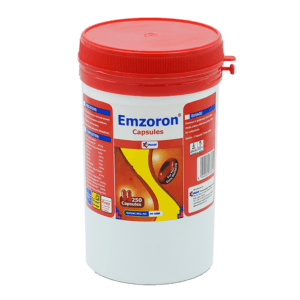 Emzor Pharmacetuticals Products - Emzor