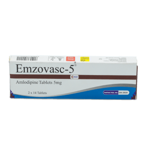 Emzor Pharmacetuticals Products - Emzor