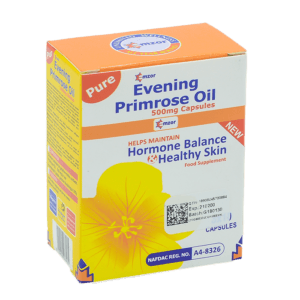 Emzor Pharmacetuticals Products - Emzor