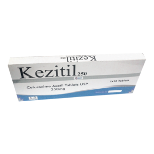 Emzor Pharmacetuticals Products - Emzor