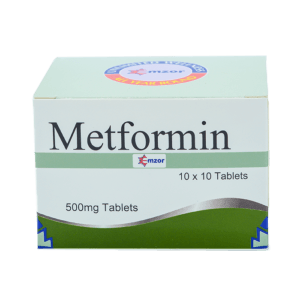 Emzor Pharmacetuticals Products - Emzor