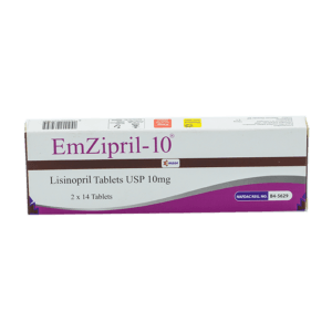 Emzor Pharmacetuticals Products - Emzor