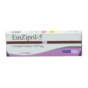 Emzor Pharmacetuticals Products - Emzor
