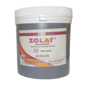 Emzor Pharmacetuticals Products - Emzor