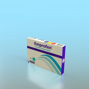 Emzor Pharmacetuticals Products - Emzor
