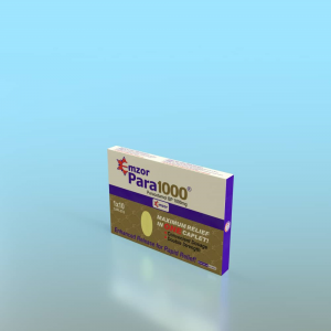 Emzor Pharmacetuticals Products - Emzor
