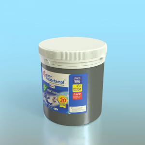 Emzor Pharmacetuticals Products - Emzor