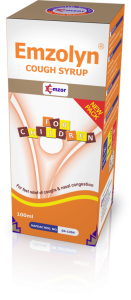 Emzor Pharmacetuticals Products - Emzor