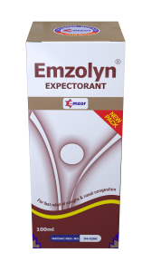 Emzor Pharmacetuticals Products - Emzor