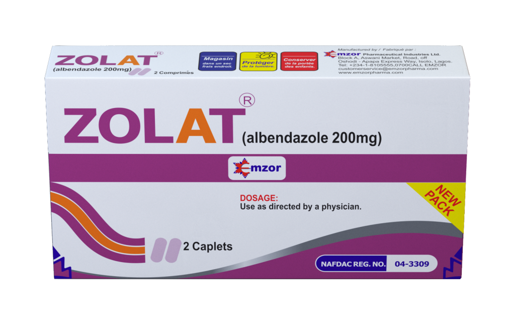 Zolat Chewables