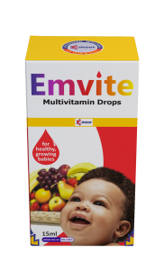 Emzor Pharmacetuticals Products - Emzor